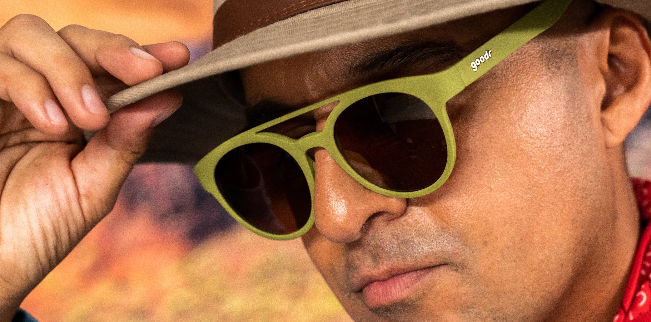 Fossil Finding Focals – Goodr PH