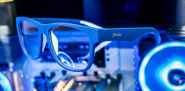 BLUE BLOCKERS – Goodr PH